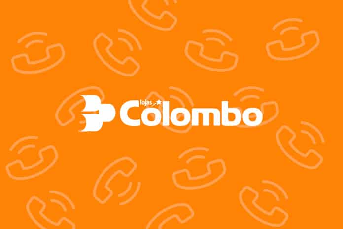 Telefone Lojas Colombo, Número, SAC, 0800 | Telefones Abri