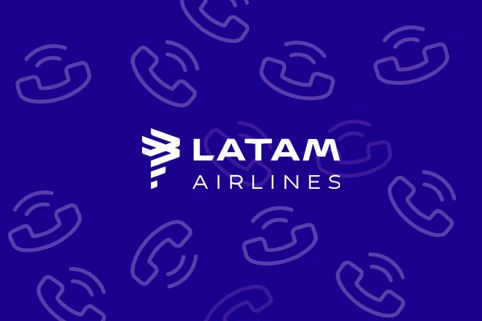 Telefone LATAM, WhatsApp, SAC, 0800 | Telefones Abri