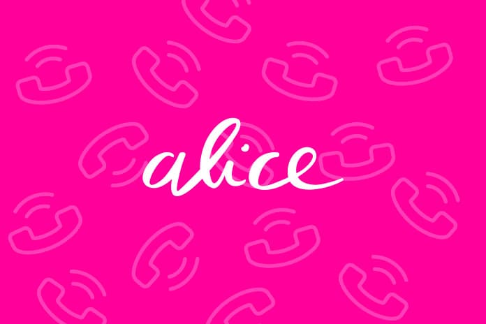 Alice Telefone, Ouvidoria, WhatsApp | Telefones Abri