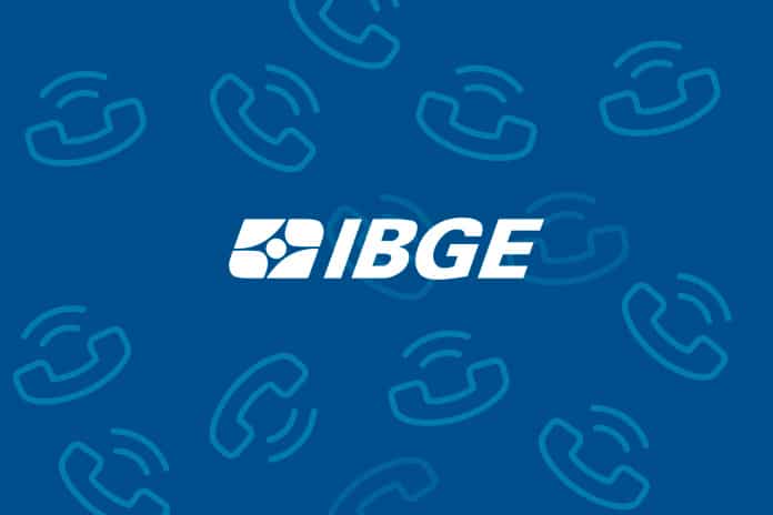 Telefone IBGE e outros contatos além do 0800 | Telefones Abri