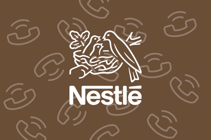 SAC Nestlé, Telefone, WhatsApp, 0800 | Telefones Abri