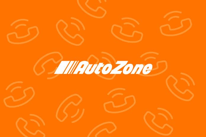 AutoZone WhatsApp, Telefone das Lojas | Telefones Abri