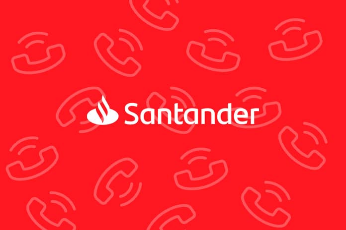 WhatsApp Santander, Telefone, 4004, Número | Telefones Abri