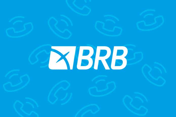 Telefone BRB, BRBCARB, Ouvidoria, Chat | Telefones Abri