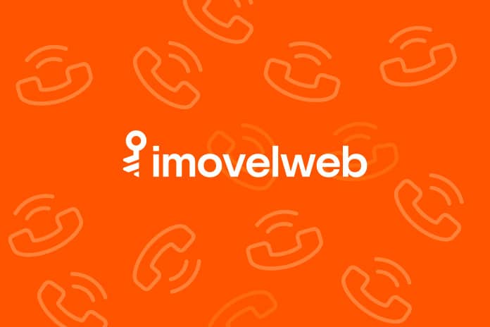 Imovel Web Logo Gestor De Leads Leadfy Imob