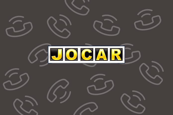 Jocar Telefone, WhatsApp, Número | Telefones Abri