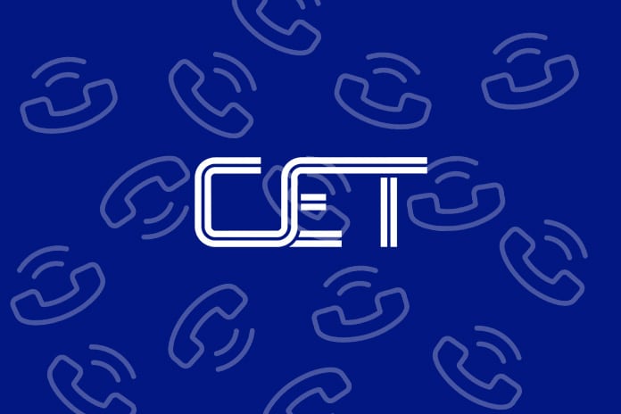Telefone CET, 0800, WhatsApp, Número | Telefones Abri